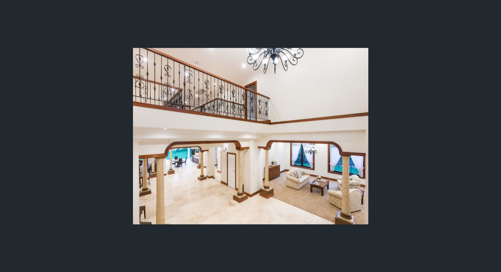 Fig Tree Pocket - Iconic New build