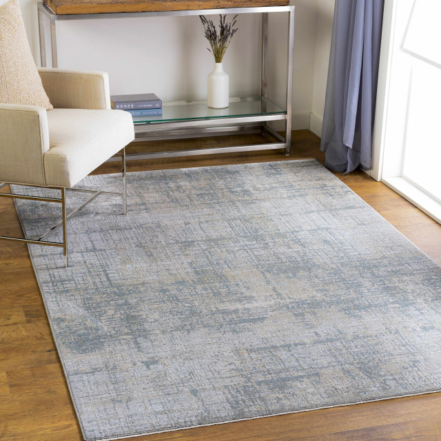 Eltham, 10' x 13'11"" - Contemporary - Area Rugs - by Hauteloom | Houzz