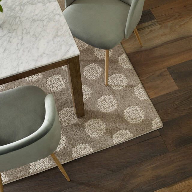Heirloom Indoor Carpet Area Rug Collection, 6x20 - Transitional - Area ...