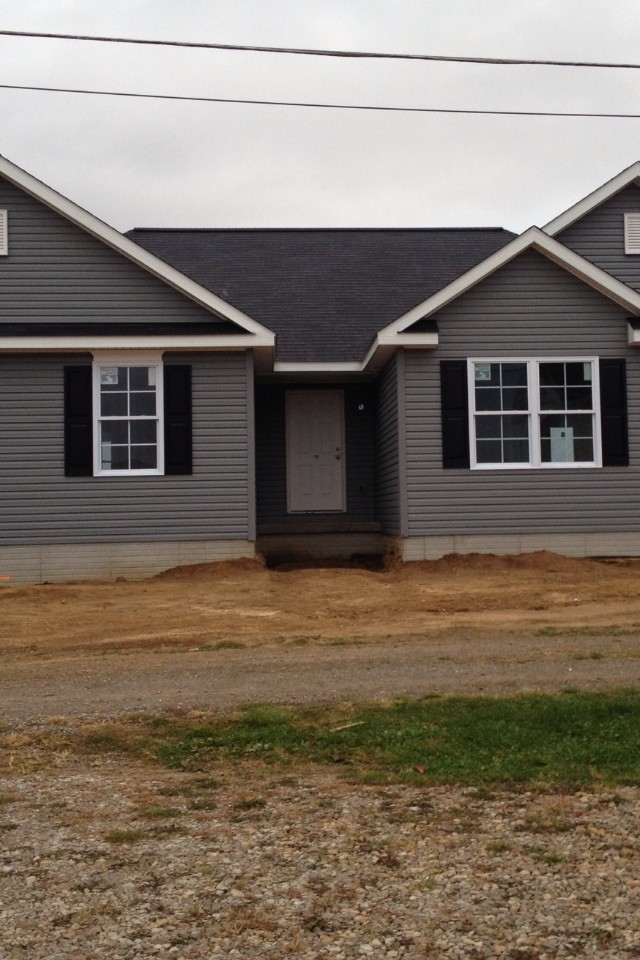 Recessed entryway ideas