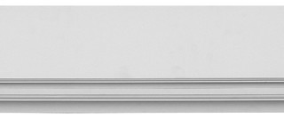 Perimeter Beam for 8" Deluxe Coffered Ceiling System - Traditional ...