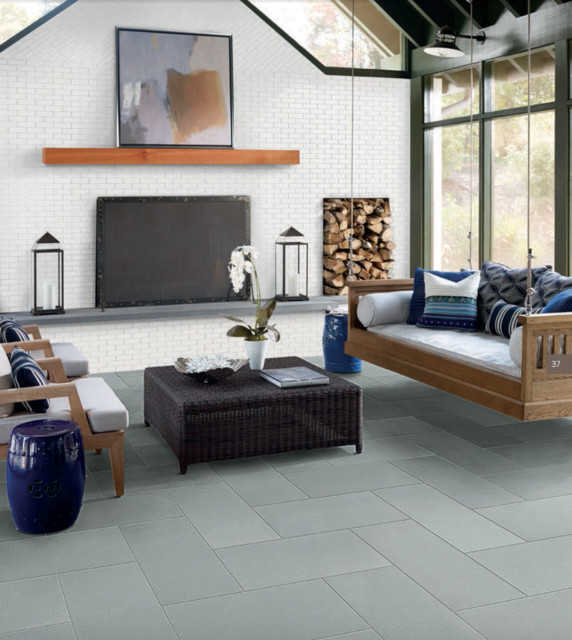 Crossville Lookbook - Design Inspiration - Other - by Crossville, Inc. | Houzz UK