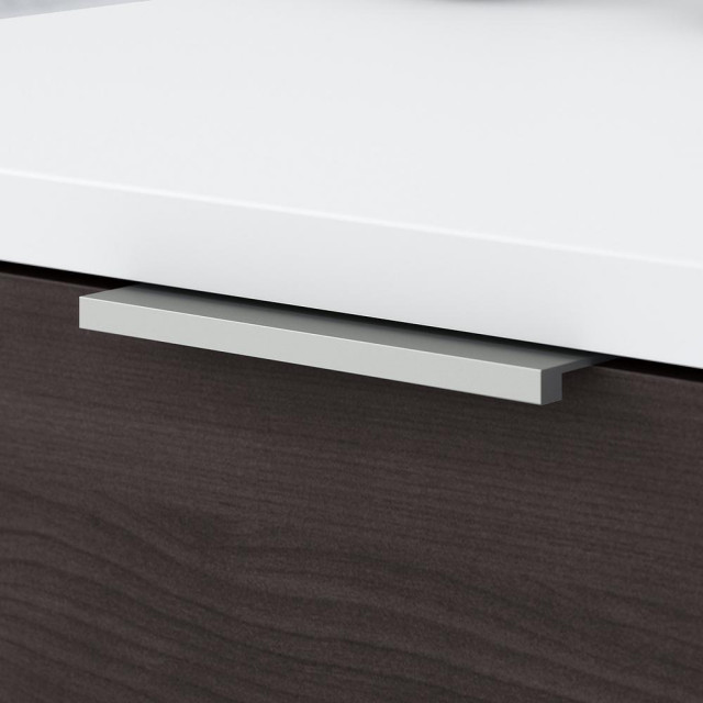 Jamestown 2 Drawer Lateral File Cabinet - Contemporary - Filing ...