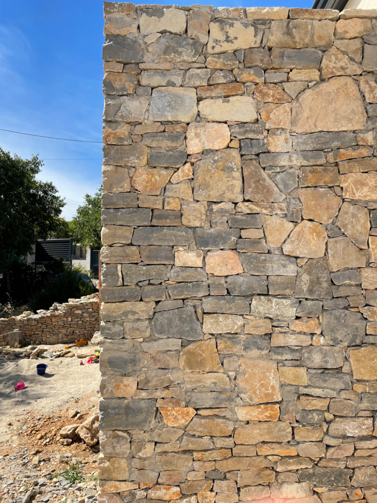 Nîmes - Construction d'une maison individuelle neuve - Modern - House ...