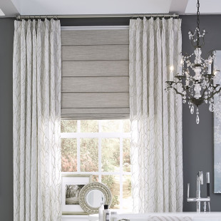 DRAPERY BY DESIGN - Project Photos & Reviews - Warwick, RI US | Houzz