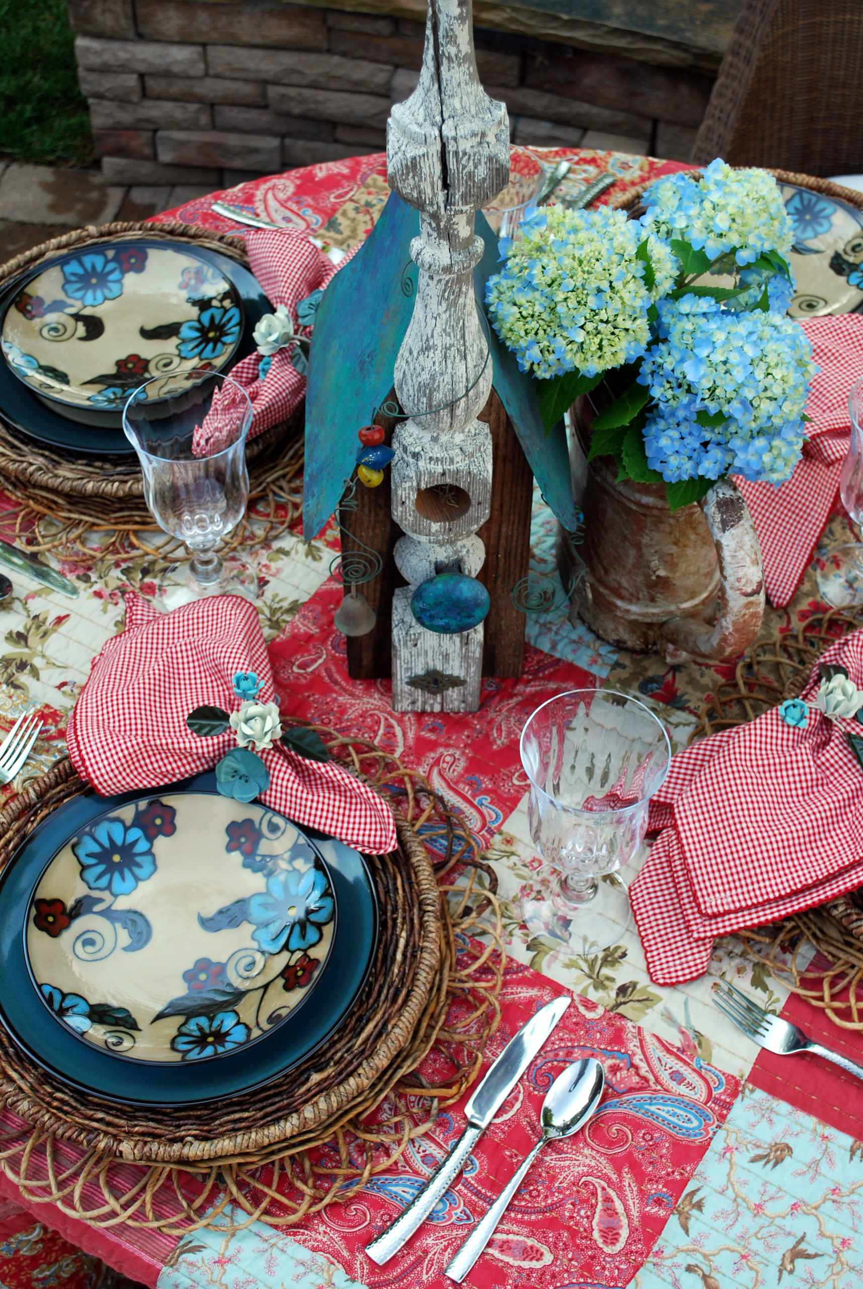 A Guide to Dinnerware