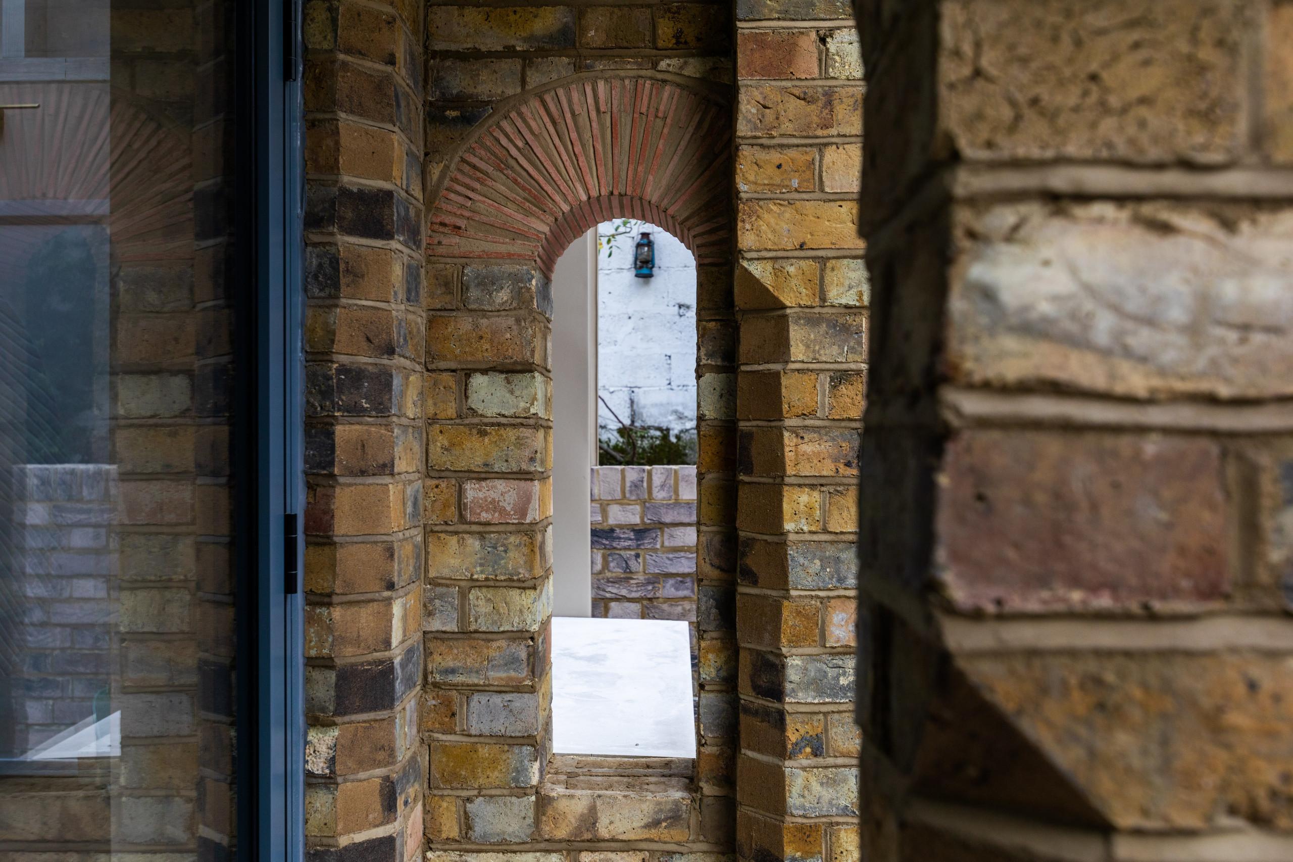 Tour a Victorian House with a Central Courtyard | Houzz UK