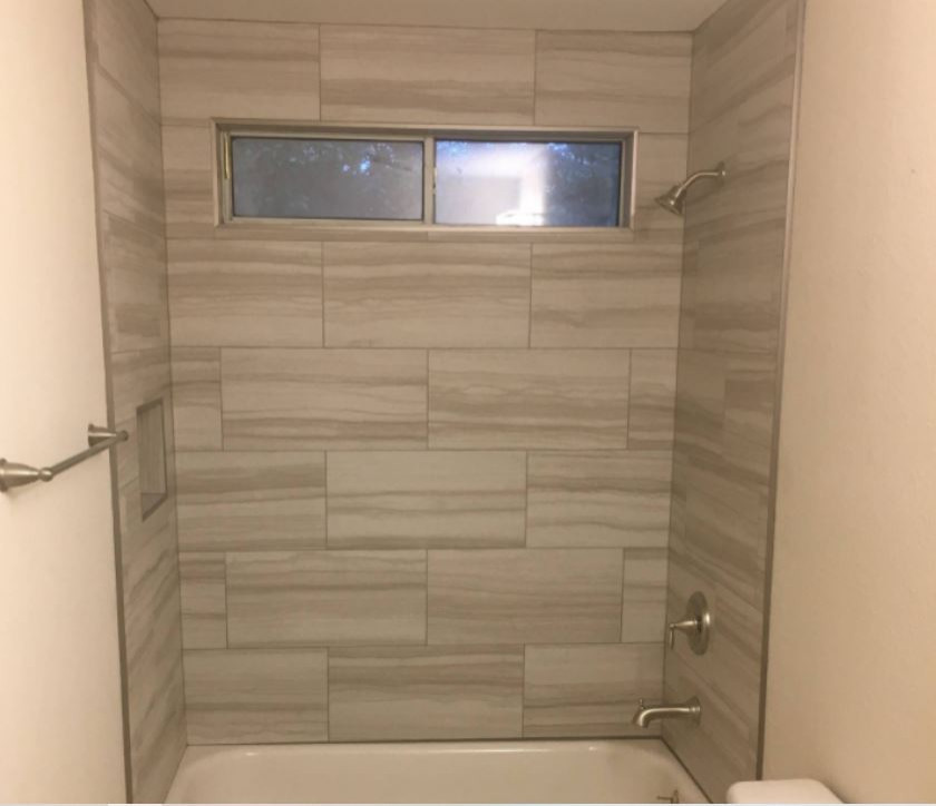 32x32 Wall Tiles for Bath Tub Surround | Houzz Forum