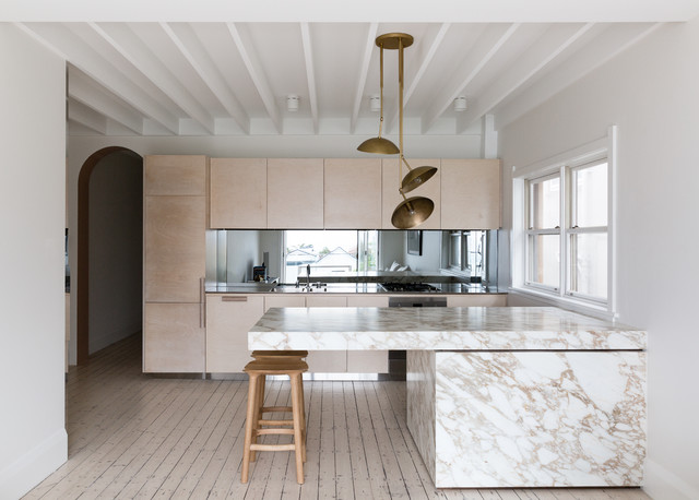 7 Essential Features for a Well-Designed Kitchen | Houzz AU