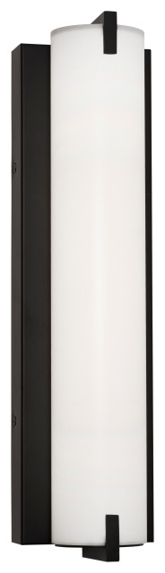 Axel 16'' Wall Sconce - Transitional - Bathroom Vanity Lighting - by ...