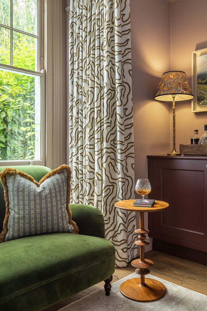 Otta Design Living Rooms - Contemporary - Living Room - London - by ...