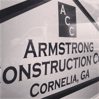 ARMSTRONG CONSTRUCTION COMPANY, INC - Project Photos & Reviews ...