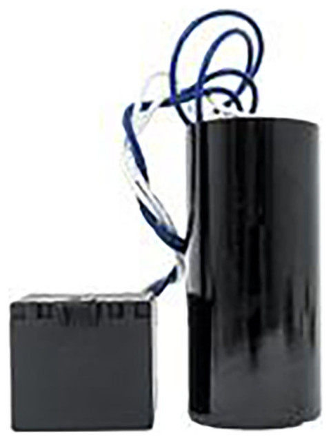 Hard Start Kit 1 to 3 Ton max. Torque - Industrial - Electrical ...