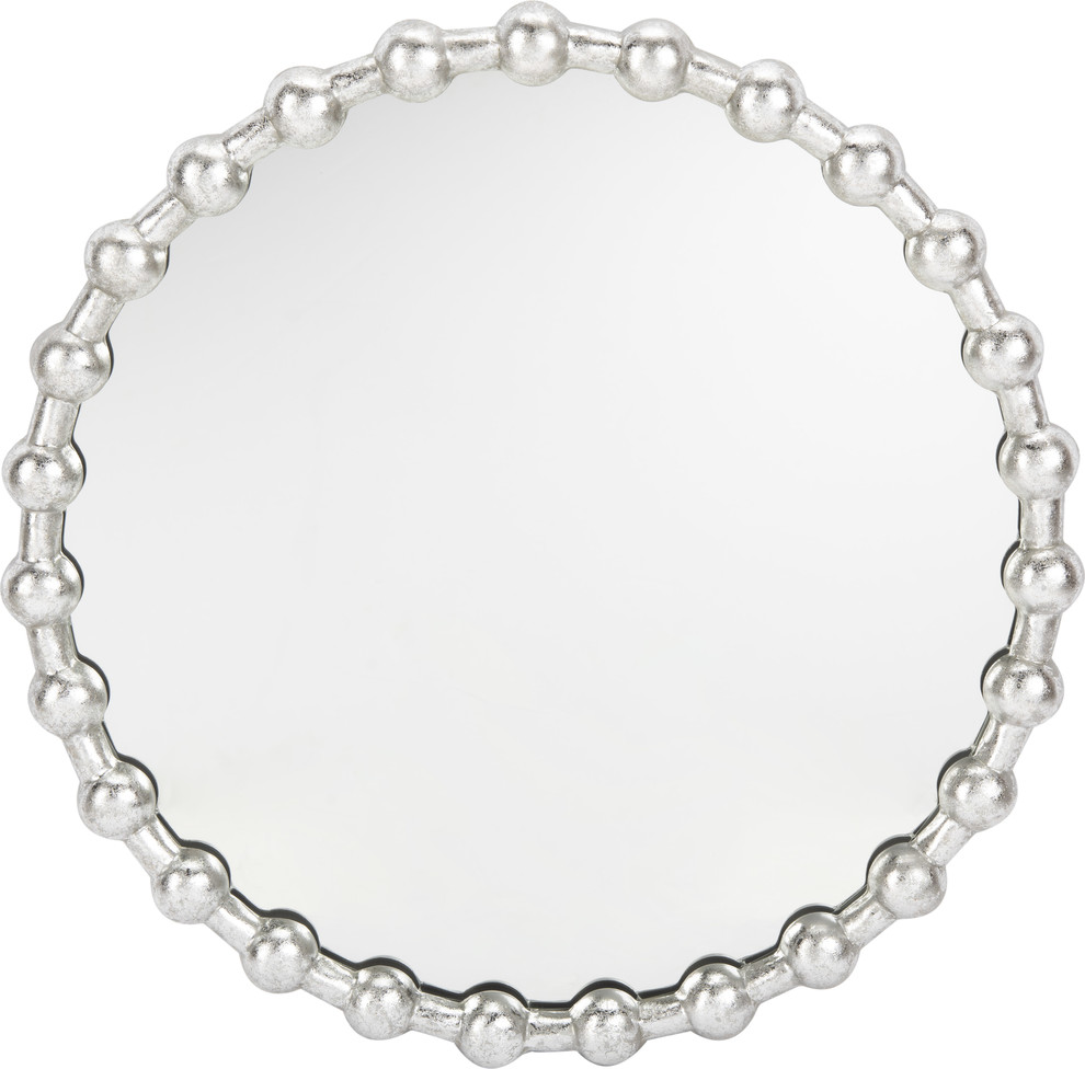 Eden Mirror - Contemporary - Wall Mirrors - by HedgeApple | Houzz