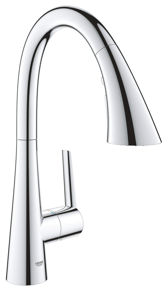 Grohe Ladylux Kitchen Faucet