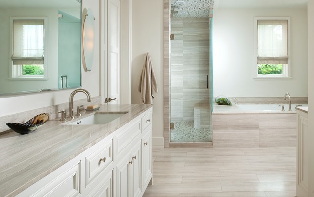 Bathed in Color: How to Get White Right in the Bath