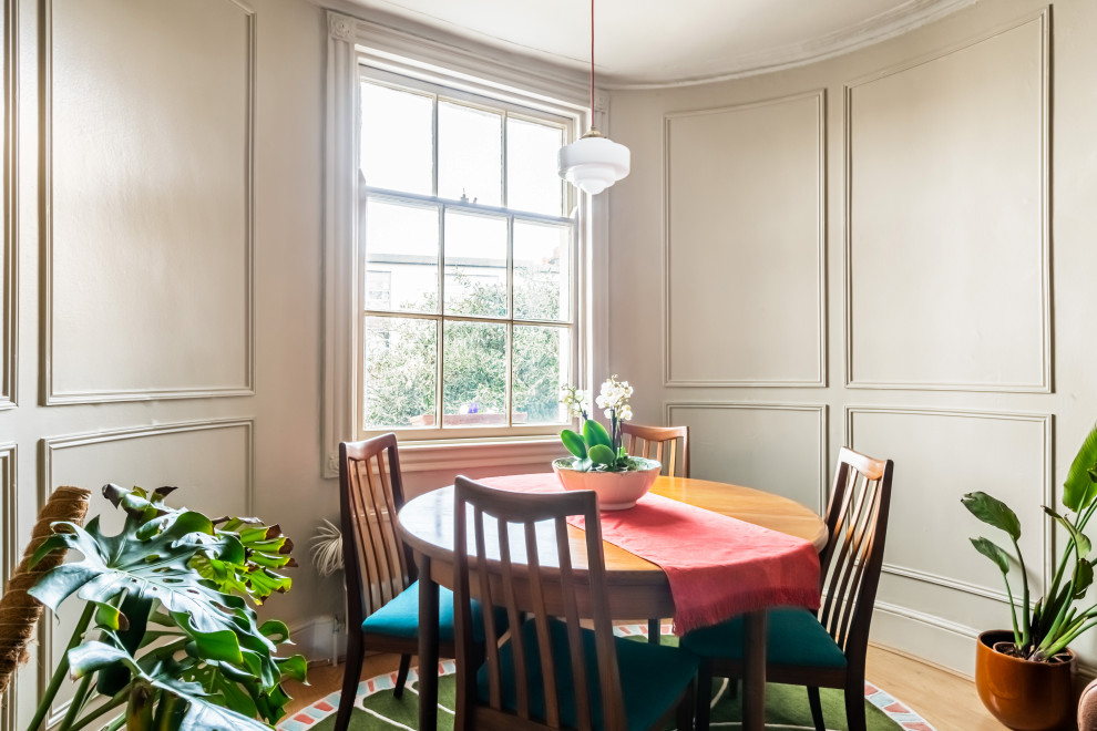Camberwell Refurbishment - Dining Room - London - by dillon&beth | Houzz