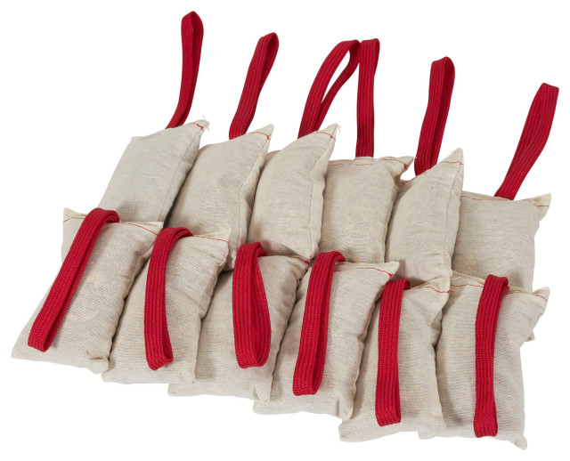 Cedar Sachets 6 Pack - Home Fragrances - by Household Essentials | Houzz