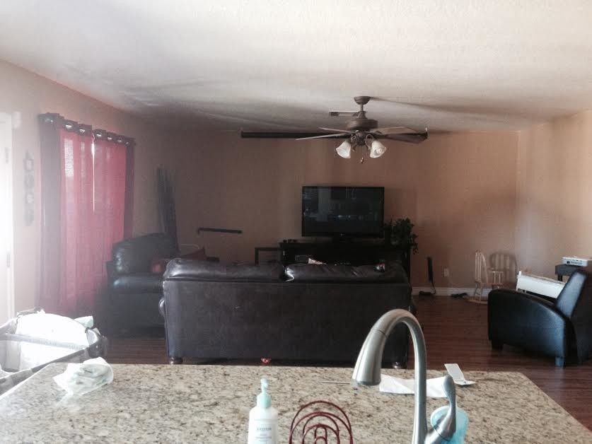 Help worst room to place furniture.