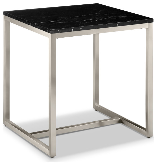 Rectangular End Table - Contemporary - Side Tables And End Tables - by ...
