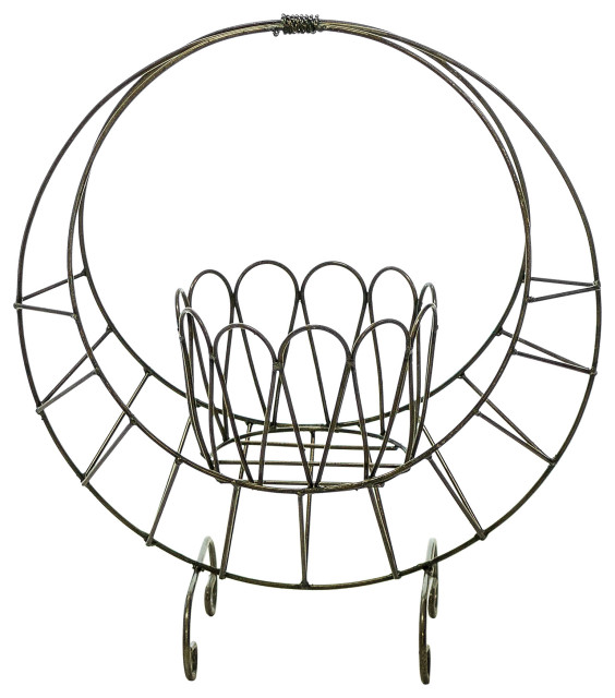 Medina Design Planter - Farmhouse - Planter Hardware And Accessories ...