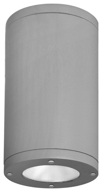 W.A.C. Lighting Tube Architectural LED Flush Mount DS-CD06-N40-GH ...