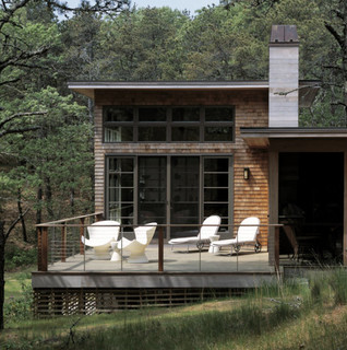 NANCY CLAPP KERBER, ARCHITECT - Project Photos & Reviews - Hingham, MA ...