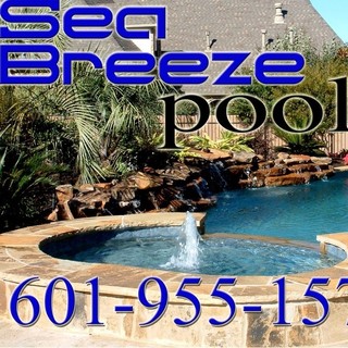 SEA BREEZE POOLS - Project Photos & Reviews - Raymond, MS US | Houzz