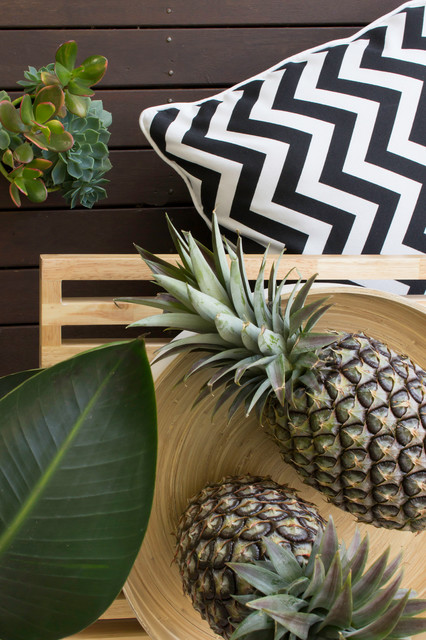 Why a Pineapple Could Bring Good Fortune and Other Home Superstitions ...