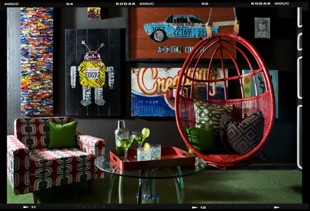 Houzz Interview: Decor Demon