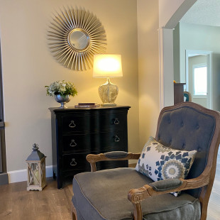 MONOGRAM INTERIOR DESIGN LLC - Project Photos & Reviews - Beaverton, OR ...