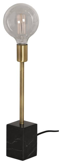 Ewen - Contemporary - Lamp Bases - by Nuevo | Houzz