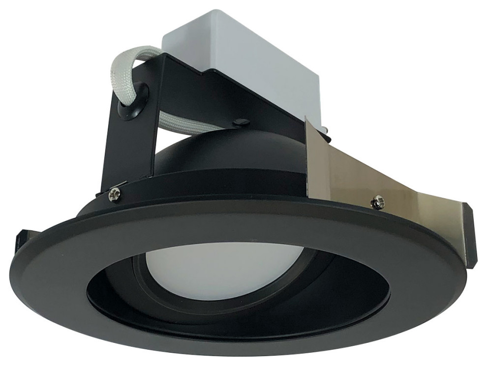 Nora Lighting NLCBC-56935X Cobalt Adjustable 5" LED Adjustable ...