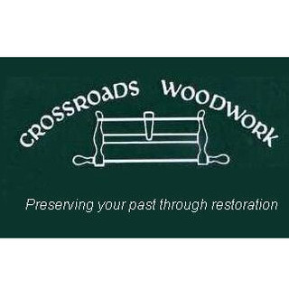 CROSSROADS WOODWORK - Project Photos & Reviews - East Flat Rock, NC US ...