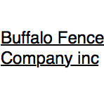 BUFFALO FENCE COMPANY INC - Project Photos & Reviews - Pleasant Garden ...