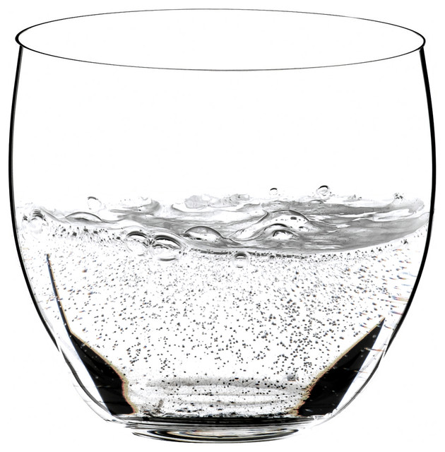 Riedel Vinum XL Crystal Water Glass, Set of 2 - Contemporary - Everyday ...