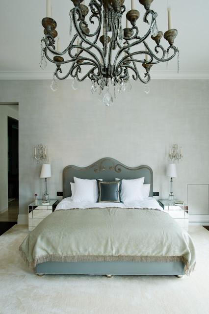 How to Find the Perfect New Bed for Your Bedroom | Houzz IE