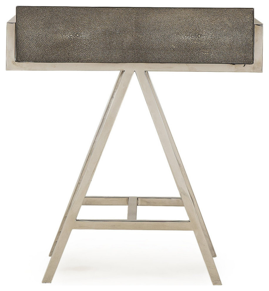 Simone Side Table - Contemporary - Side Tables And End Tables - by V.S.D Furniture | Houzz