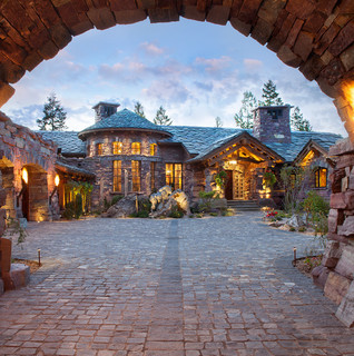 HIGH COUNTRY BUILDERS - Project Photos & Reviews - Whitefish, MT US | Houzz
