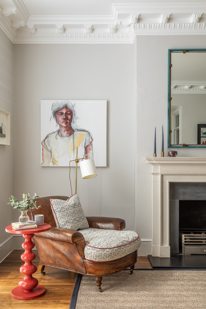 Otta Design Living Rooms - Contemporary - Living Room - London - by ...