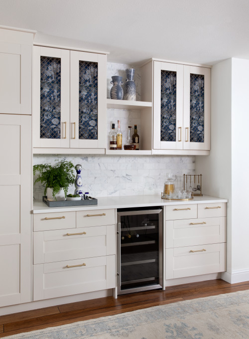 58+ Bar Backsplash ( ELEGANT & STYLISH ) - Home Bar Tile Designs