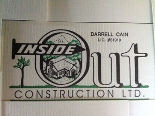 INSIDE-OUT CONSTRUCTION LTD. - Project Photos & Reviews - Hood River ...