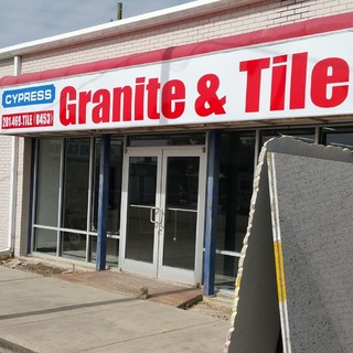 CYPRESS GRANITE & TILE - Project Photos & Reviews - Houston, TX US | Houzz