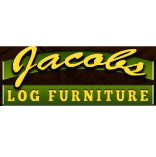 JACOBS LOG FURNITURE - Project Photos & Reviews - Brownsville, KY US ...