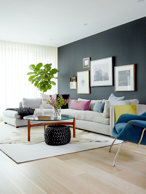 Houzz Tour: A Midcentury Modern Dream Come True