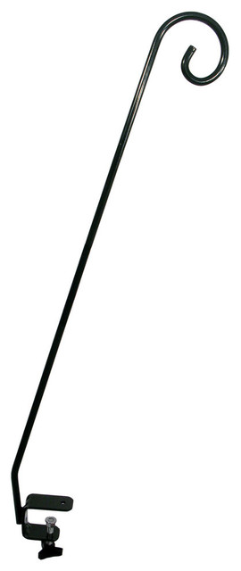 Clamp On Deck Hook - Industrial - Planter Hardware And Accessories - by ...