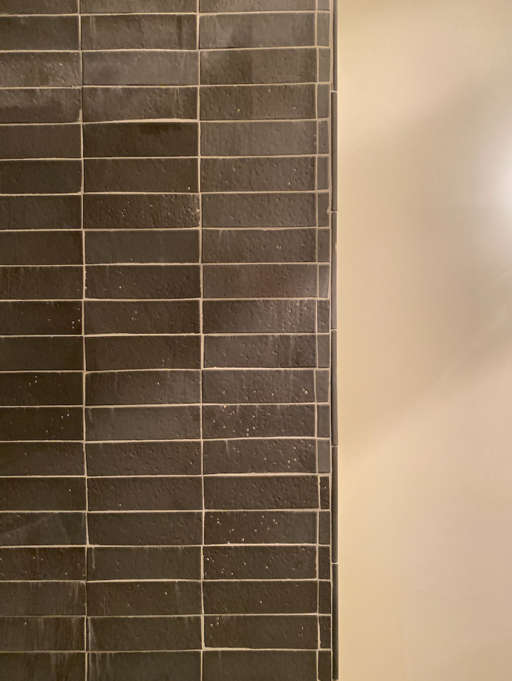 HELP! Wonky Wall Tile Job