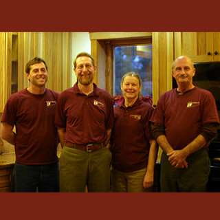 AL BLYTH CONSTRUCTION - Project Photos & Reviews - Sunbury, OH US | Houzz