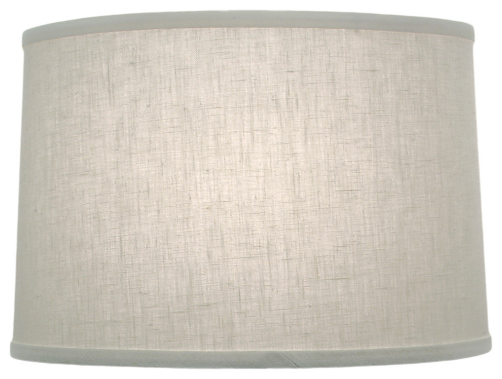 Stiffel ST93 Accessory - 10x20x15" Softback Bell Lamp Shade ...