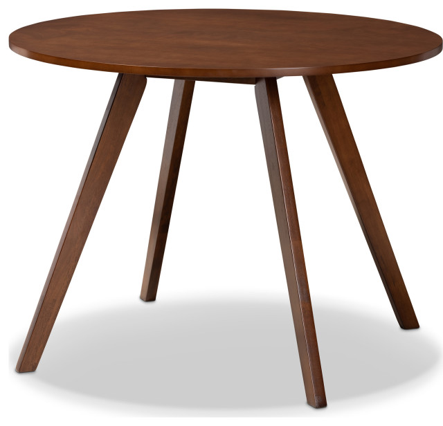 Alana Dining Table - Midcentury - Dining Tables - by HedgeApple | Houzz